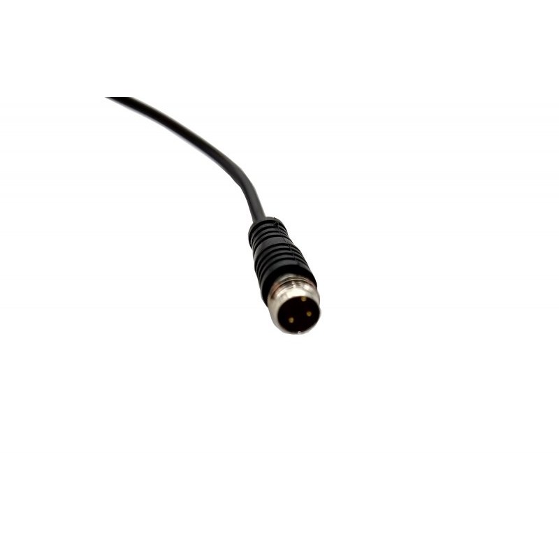 SHUK INDUSTRIAL.PRODUCTO: HX-07R-2M-QD8 - Shuk Industrial