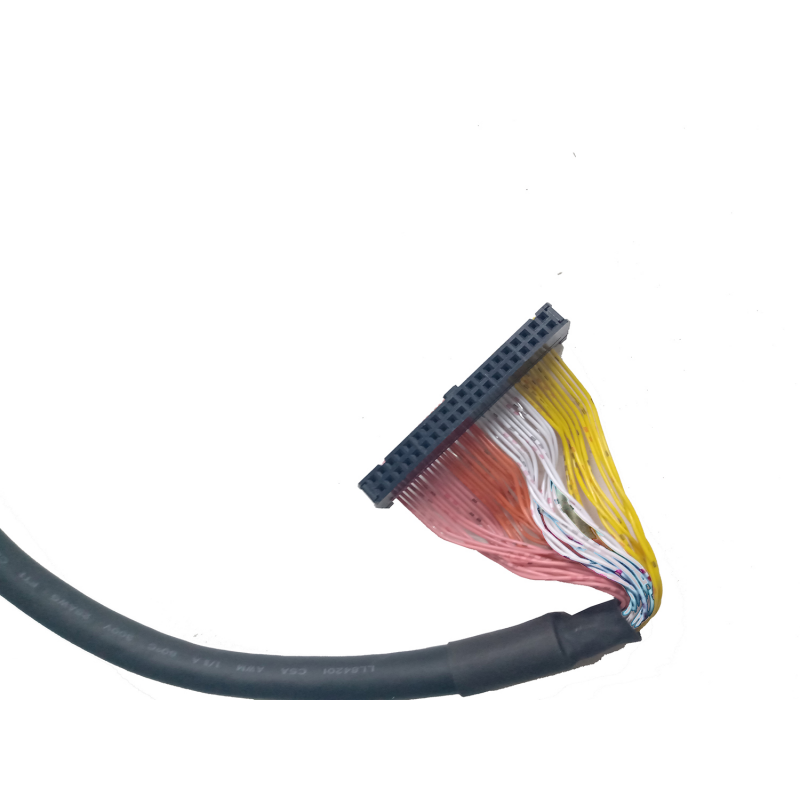 SHUK INDUSTRIAL.PRODUCTO IDC40-TB-2M - Shuk Industrial