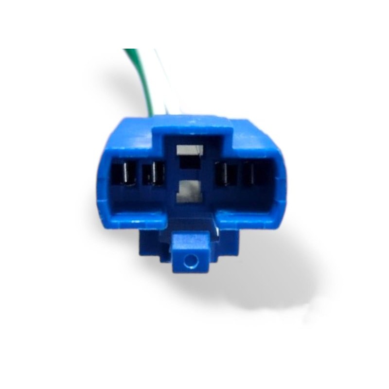 SHUK INDUSTRIAL.PRODUCTO: Conector-D22-P4 - Shuk Industrial