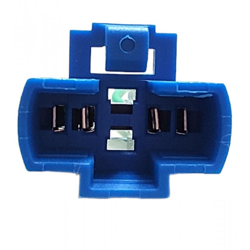 SHUK INDUSTRIAL.PRODUCTO: Conector-D22-P4 - Shuk Industrial