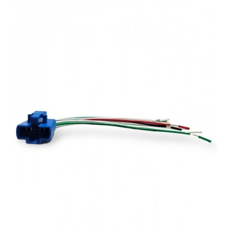 SHUK INDUSTRIAL.PRODUCTO: Conector-D22-P6 - Shuk Industrial