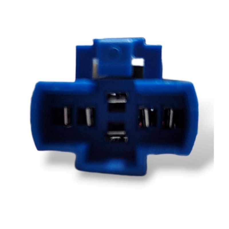 SHUK INDUSTRIAL.PRODUCTO: Conector-D22-P6 - Shuk Industrial