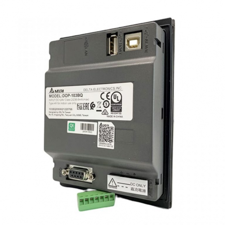 SHUK INDUSTRIAL.PRODUCTO: DOP-103BQ - Shuk Industrial