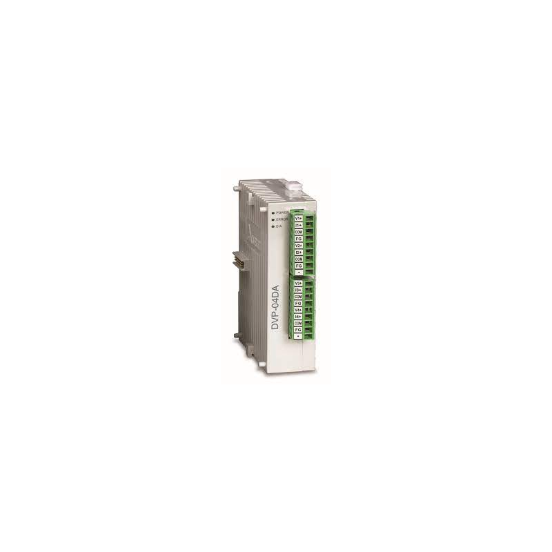 SHUK INDUSTRIAL.PRODUCTOS: DVP04DA-S2 - Shuk Industrial