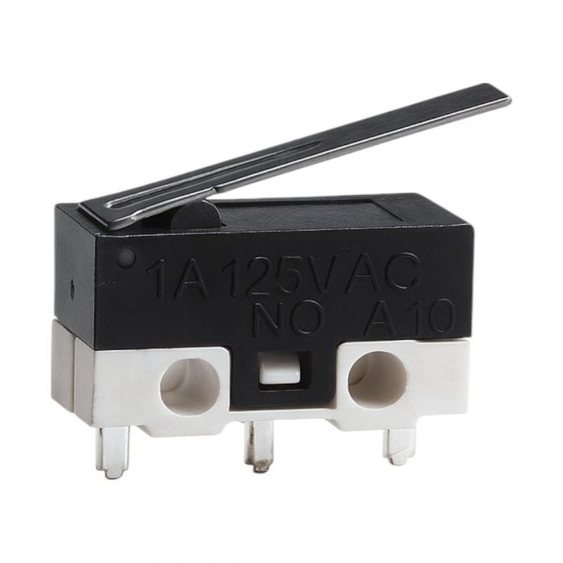 SHUK INDUSTRIAL.PRODUCTO: Micro Switch 1a 125v - Shuk Industrial