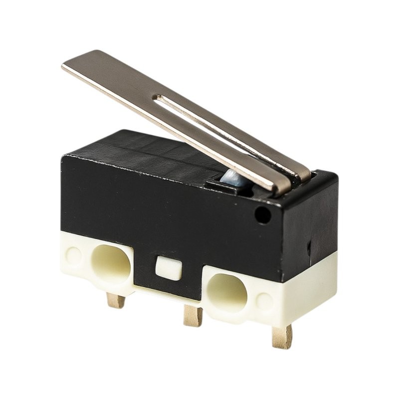 SHUK INDUSTRIAL.PRODUCTO: Micro Switch 1a 125v - Shuk Industrial
