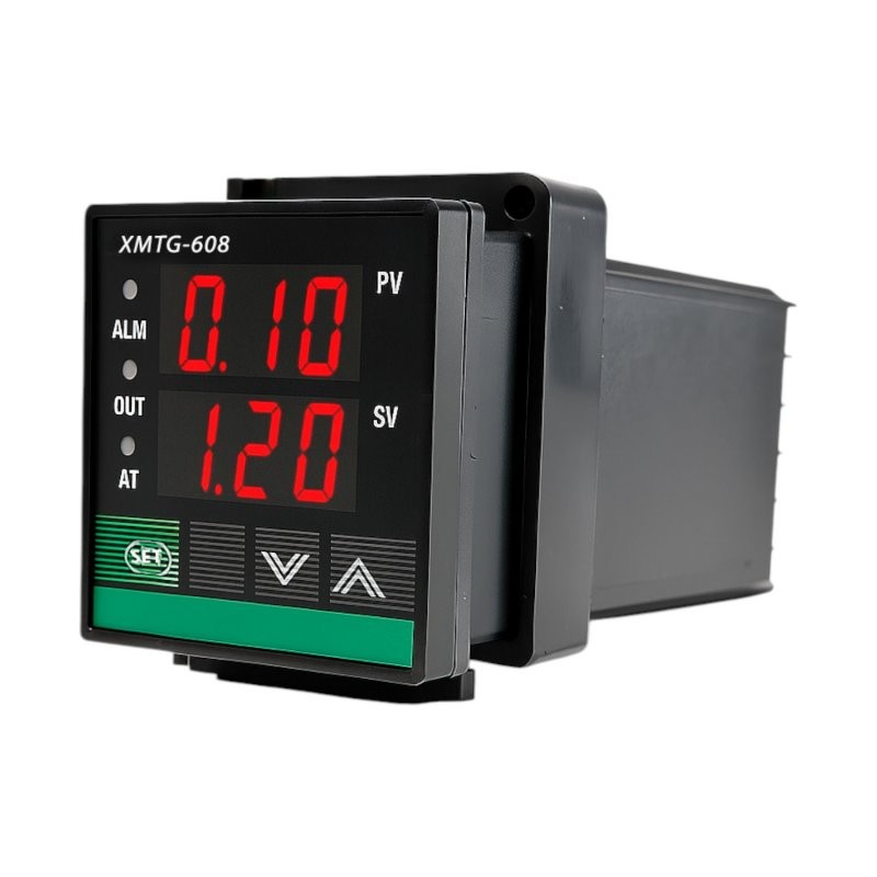 SHUK INDUSTRIAL.Producto: XMTG-618T - Shuk Industrial