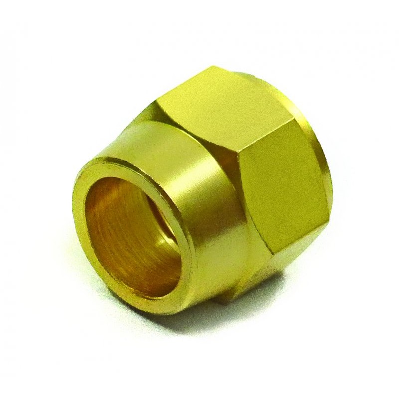 Tuercas cónicas - Shuk Industrial